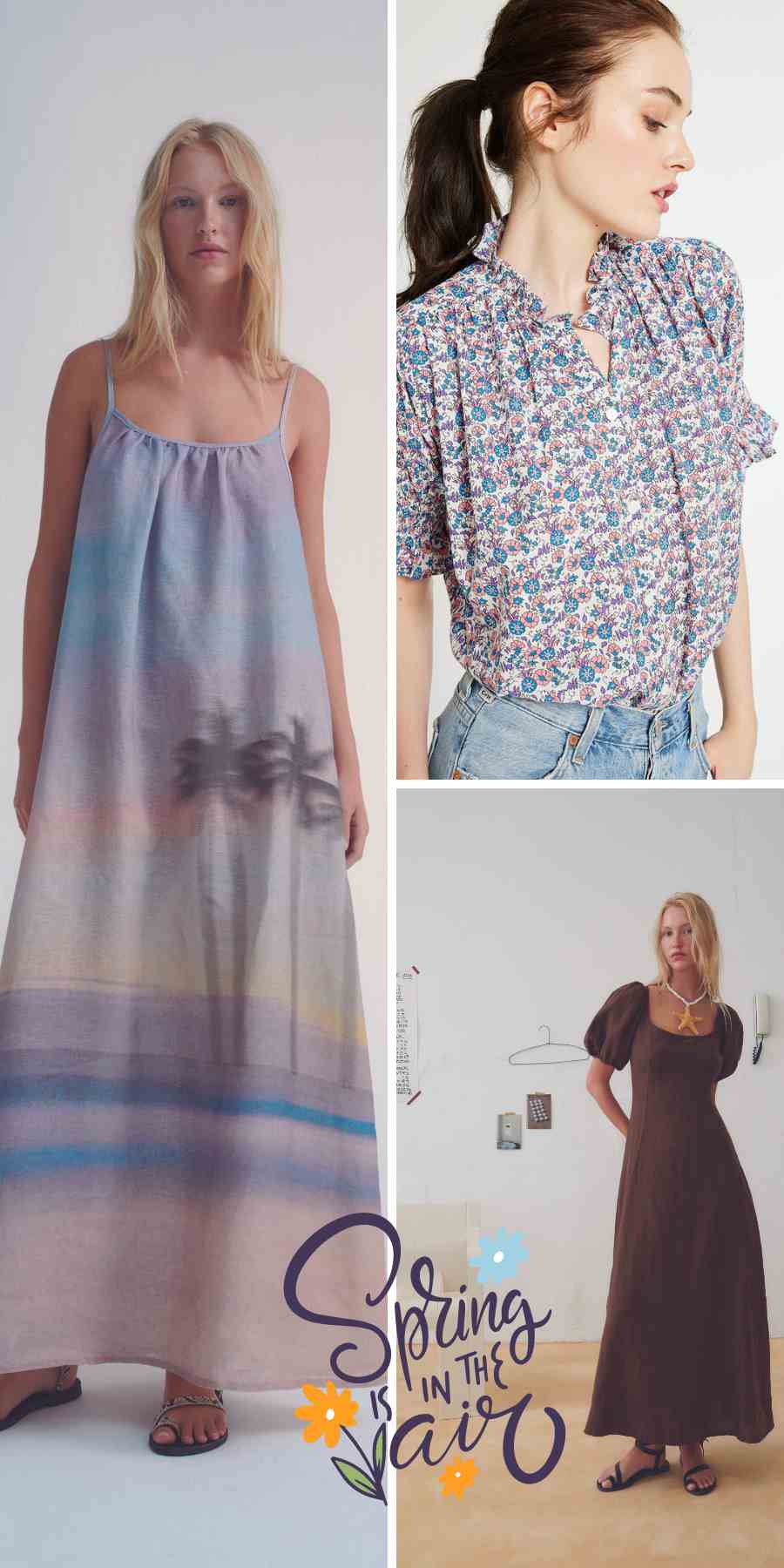 Tops and Dresses Sourced from Ethically Minded Designers | Visit Nifty