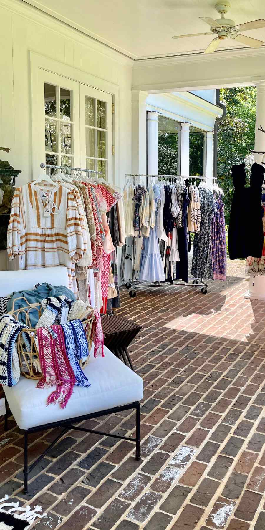 Tops and Dresses Sourced from Ethically Minded Designers | Visit Nifty